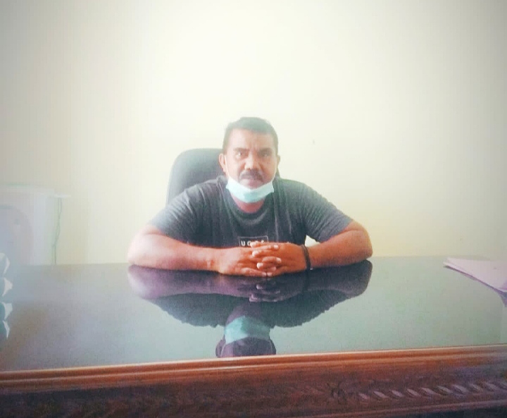 Distan KSB Rencanakan Membuat Kebun Dinas di Desa Rarak Ronges ...